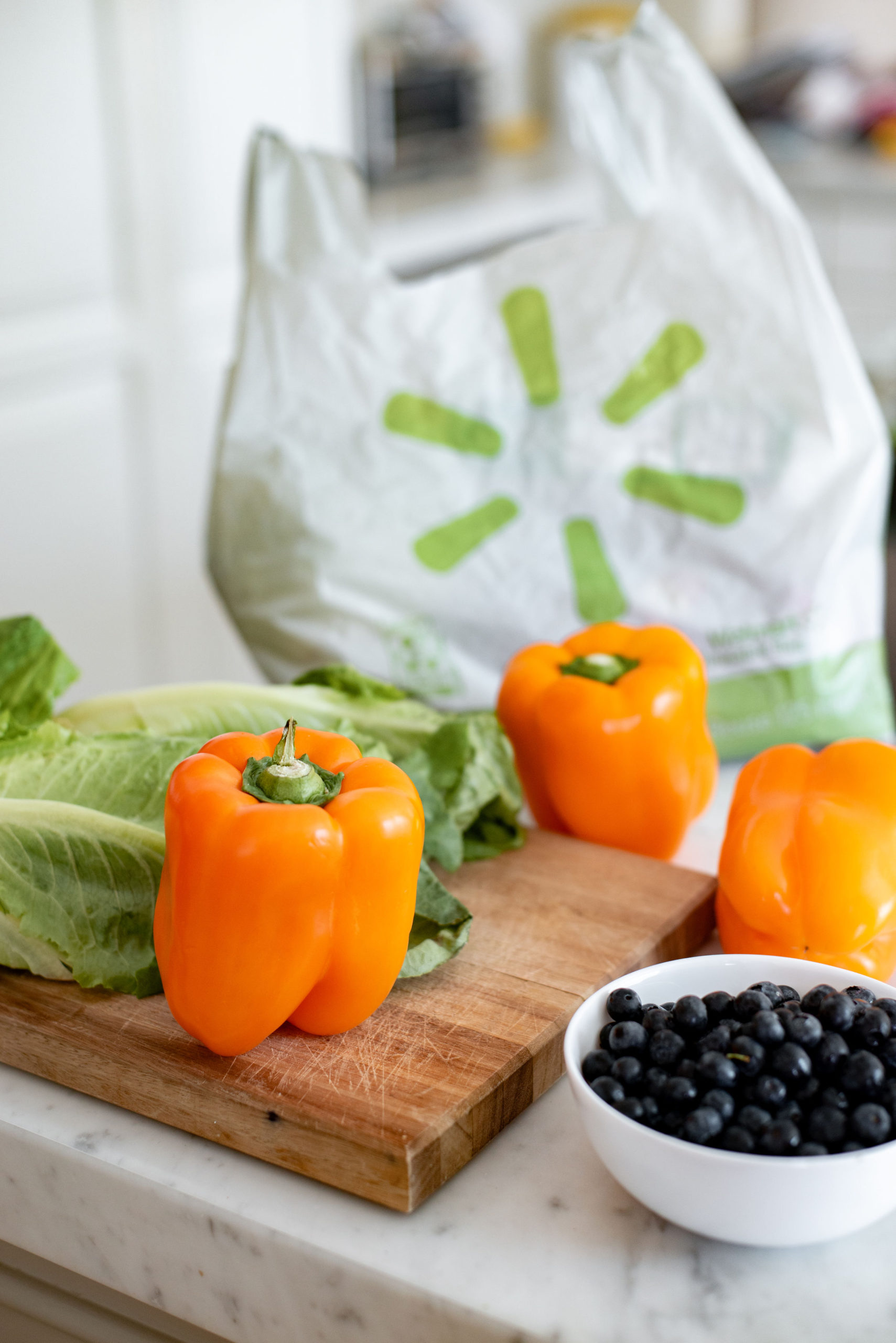 Walmart Express delivery! - Interior Designerella